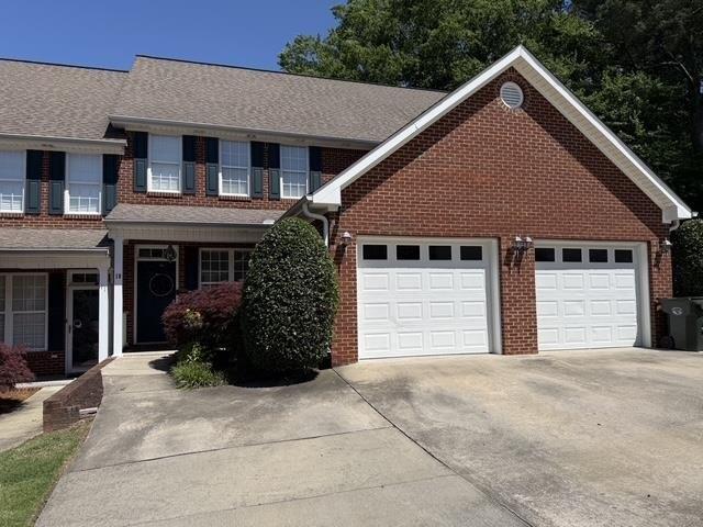 1501 Summer Gate Way Apt 10, Dalton, GA 30720