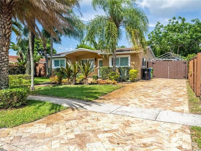 1501 SW 35th Ter, Fort Lauderdale, FL 33312