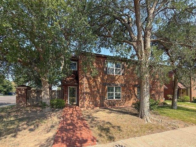 1501 S Alabama St, Amarillo, TX 79102