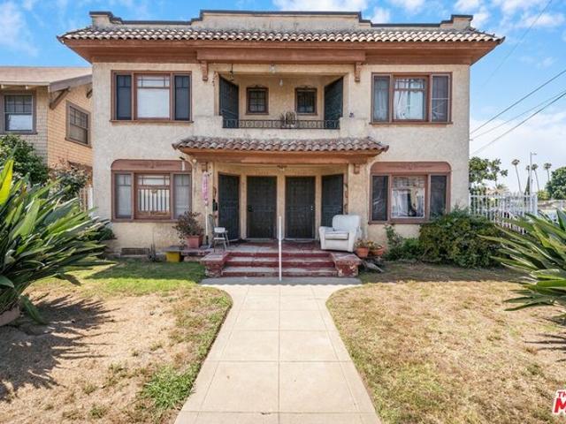 1501 S Ardmore Ave, Los Angeles, CA 90006