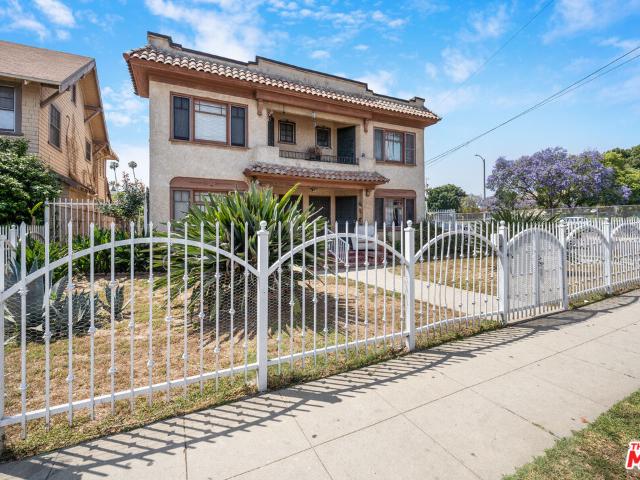1501 S Ardmore Ave, Los Angeles, CA 90006 | MLS #26823