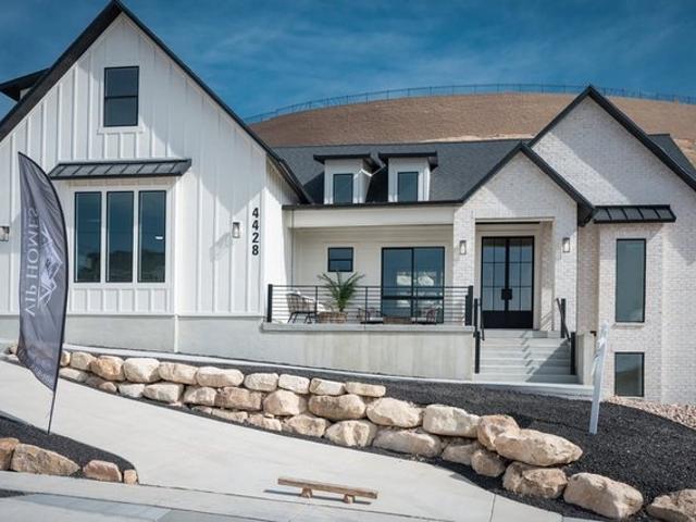 1501 S Boulder Rd, Saint George, UT 84790