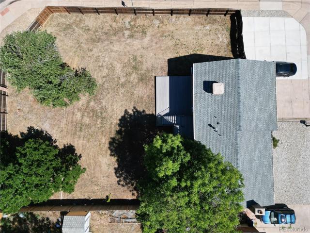 1501 S Dawson Street