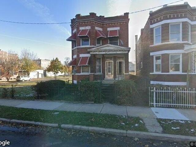 1501 S Kostner Ave, Chicago, IL 60623