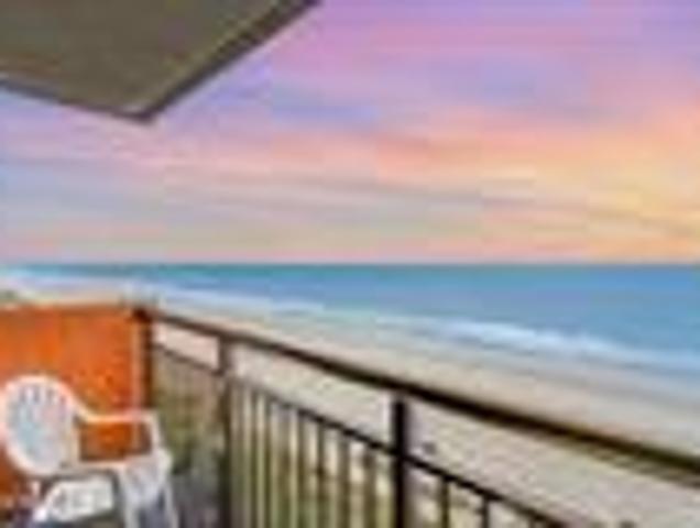 1501 S Ocean Boulevard # # 842