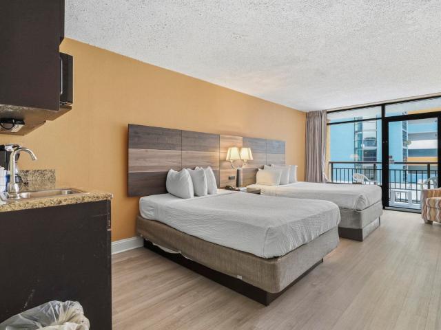 1501 S Ocean Blvd. 416