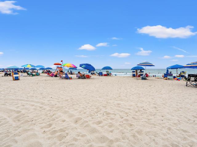 1501 S Ocean Blvd. 703