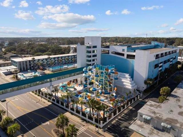 1501 S Ocean Blvd. 730