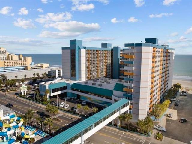 1501 S Ocean Blvd. 730