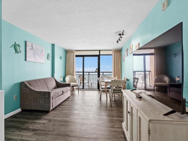 1501 S Ocean Blvd. 845
