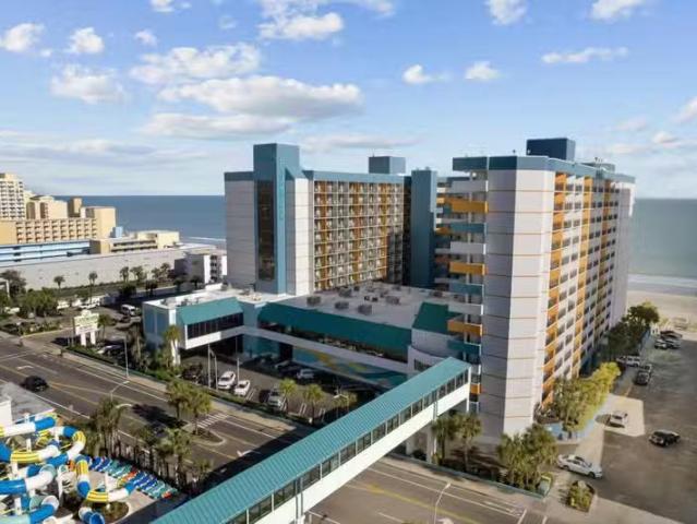 1501 S OCEAN BLVD # 932, MYRTLE BEACH, SC 29577 Condo/Townhome.