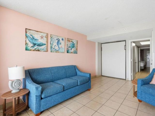 1501 S Ocean Blvd. 1040