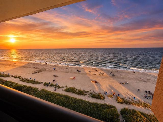 1501 S Ocean Blvd. 1041