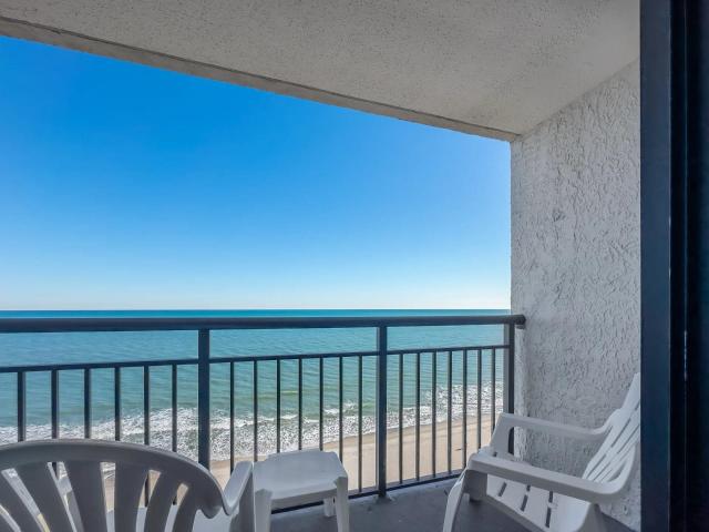 1501 S Ocean Blvd. 1434