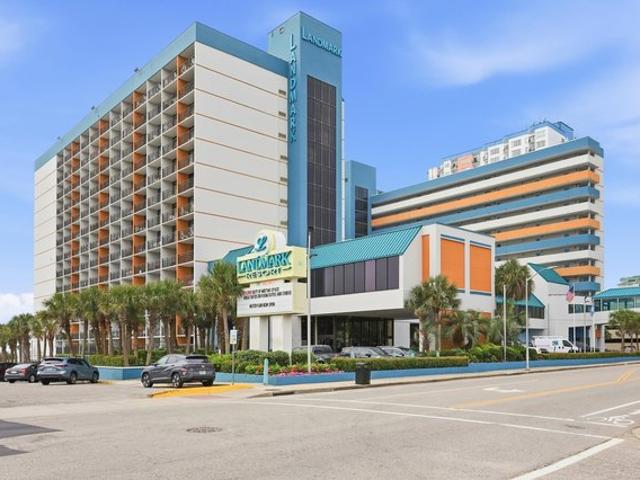 1501 S Ocean Blvd Unit 1005, Myrtle Beach, SC 29577