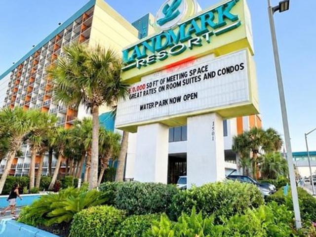 1501 S Ocean Blvd Unit 1041, Myrtle Beach, SC 29577