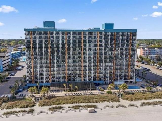 1501 S Ocean Blvd Unit 1147, Myrtle Beach, SC 29575