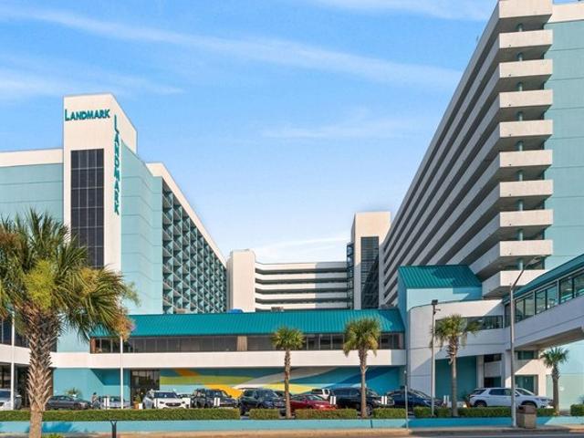 1501 S Ocean Blvd Unit 237, Myrtle Beach, SC 29577