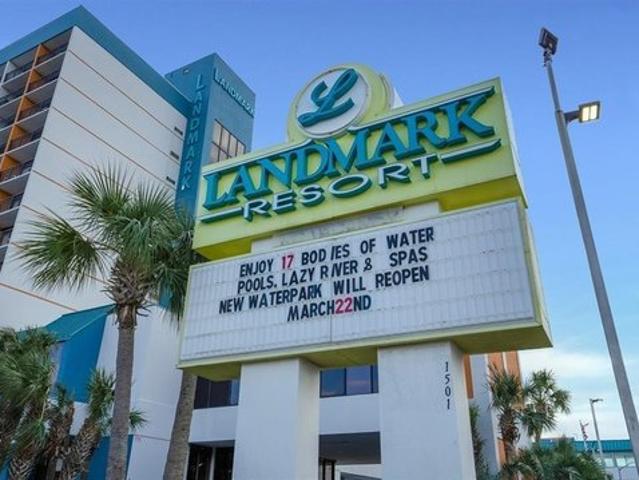 1501 S Ocean Blvd Unit 429, Myrtle Beach, SC 29577
