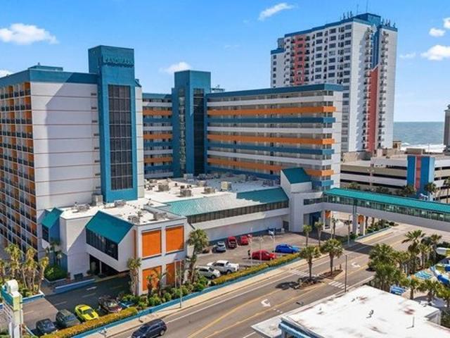 1501 S Ocean Blvd Unit 623, Myrtle Beach, SC 29577