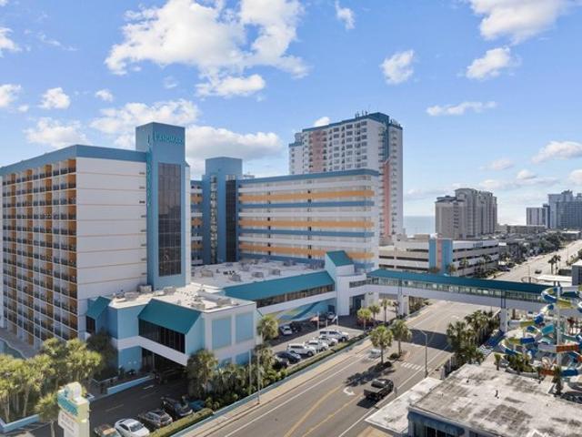 1501 S Ocean Blvd Unit 634, Myrtle Beach, SC 29577