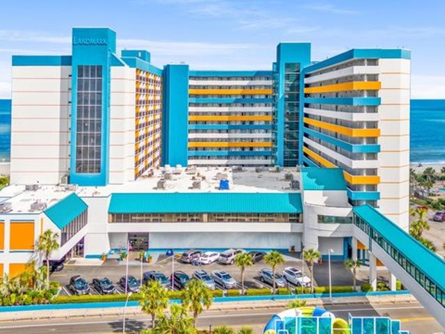 1501 S Ocean Blvd Unit 639, Myrtle Beach, SC 29577