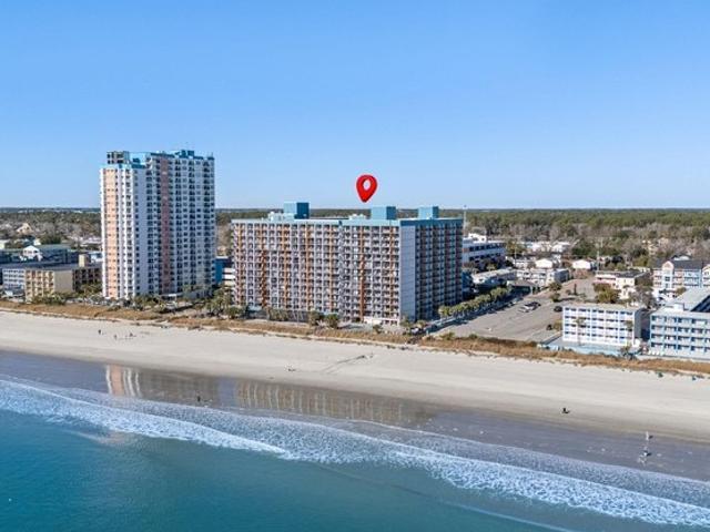1501 S Ocean Blvd Unit 907, Myrtle Beach, SC 29577