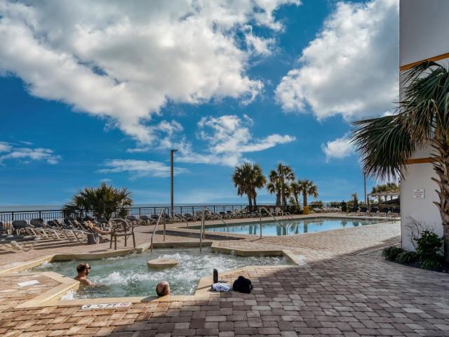 1501 S Ocean Blvd. S 1048