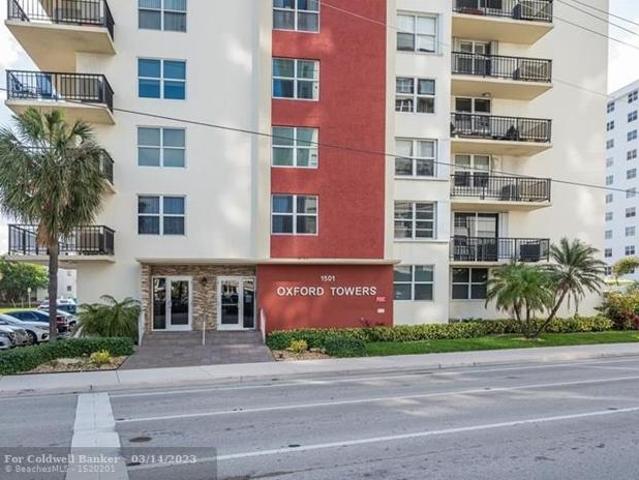 1501 S Ocean Dr #1504, Hollywood, FL 33019