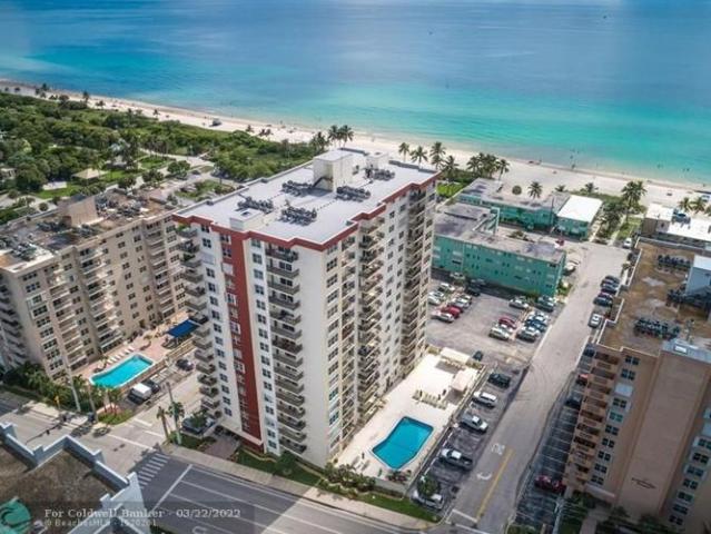 1501 S Ocean Dr #1504 Hollywood, FL 33019