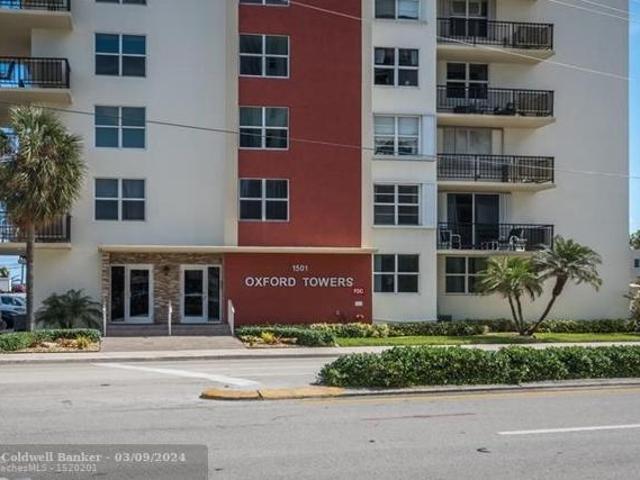 1501 S Ocean Dr #401, Hollywood, FL 33019