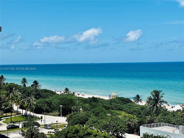 1501 S Ocean Dr, Unit 1006, Hollywood, FL 33019 | MLS #A11977