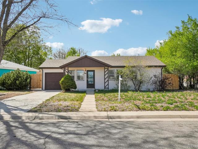 1501 S Osceola Way