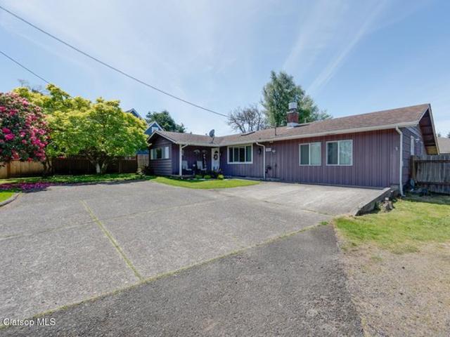1501 S Main Ave, Warrenton, OR 97146