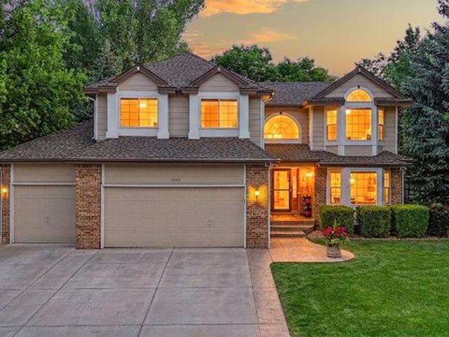 1501 S Seibert Ct, Superior, CO 80027