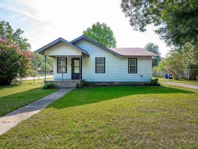 1501 S Springfield St, Stillwater, OK 74074