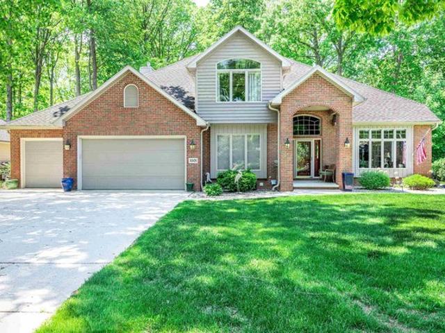 1501 S Weimar St, Appleton, WI 54915