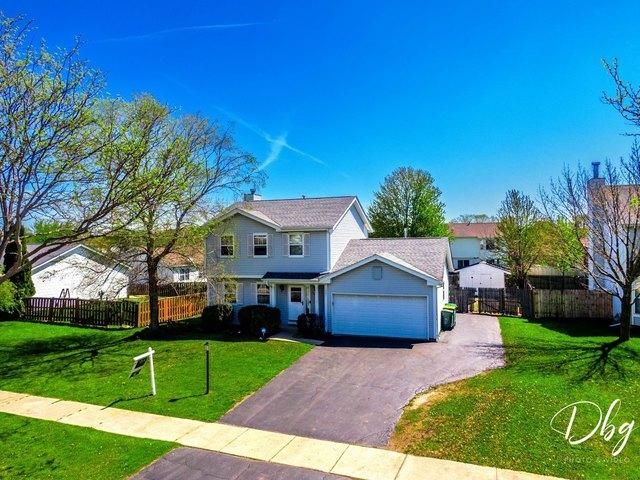1501 Schooner Ct, Zion, IL 60099