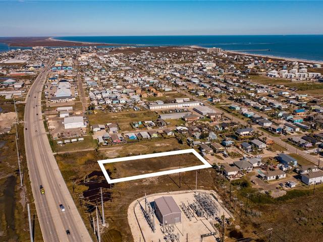 1501 Sh 361 not Direct Access /leslie Ln Port, Aransas, TX 78373 | MLS #469531