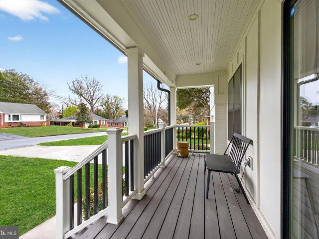 1501 Shenandoah Rd, Alexandria, VA 22308 | MLS #VAFX2298 | Compass