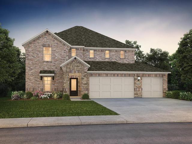 1501 Shenandoah Trl, Anna, TX 75409 | MLS #21171