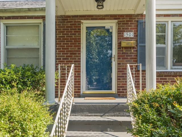 1501 Shelby Ave