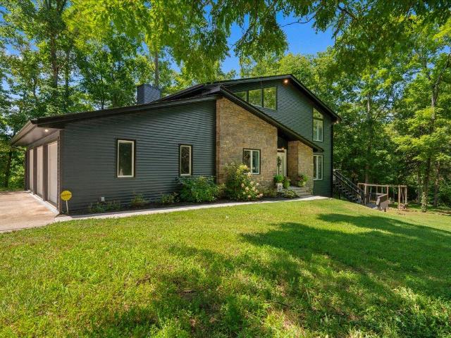 1501 Sheley Woods Road