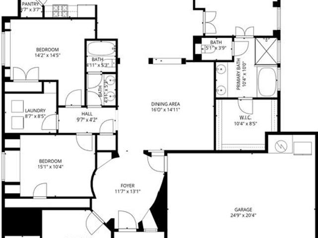 1501 Sherwood Dr, Anna, TX 75409 | MLS #21176