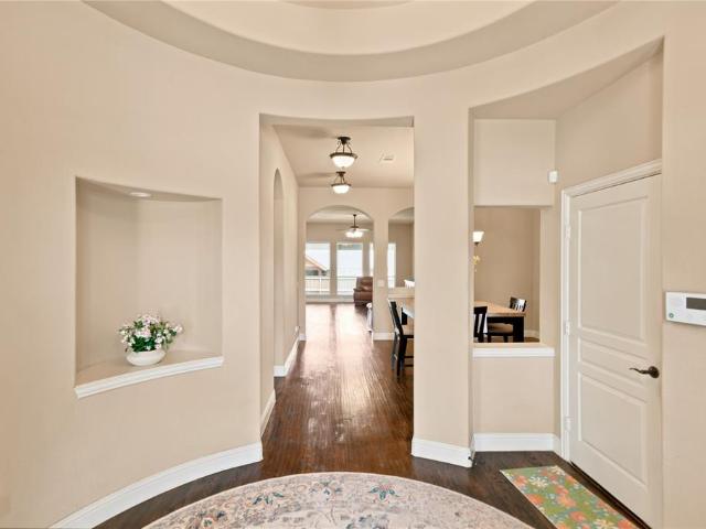 1501 Sherwood Drive