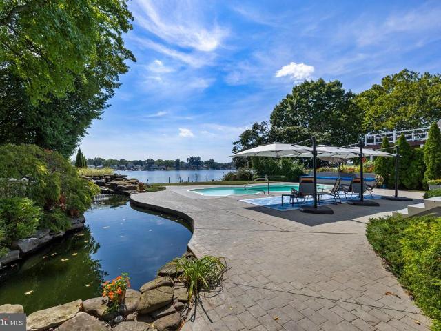 1501 Shore Road