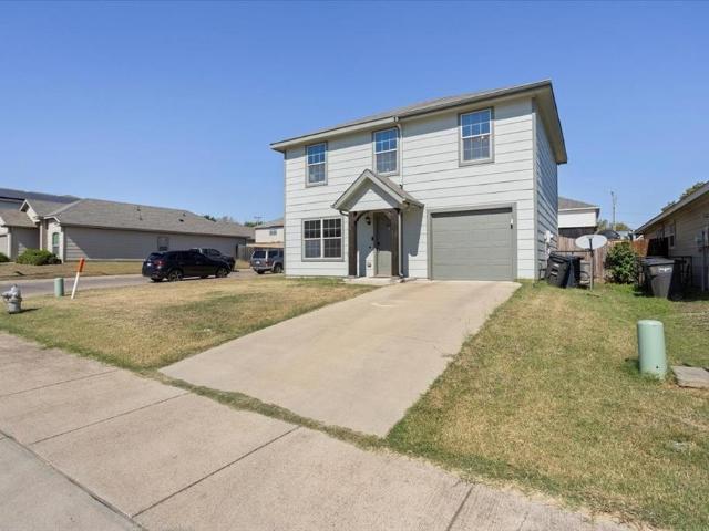 1501 Sierra Estate Trail
