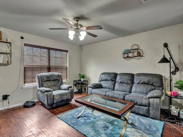 1501 Sierra Estate Trail