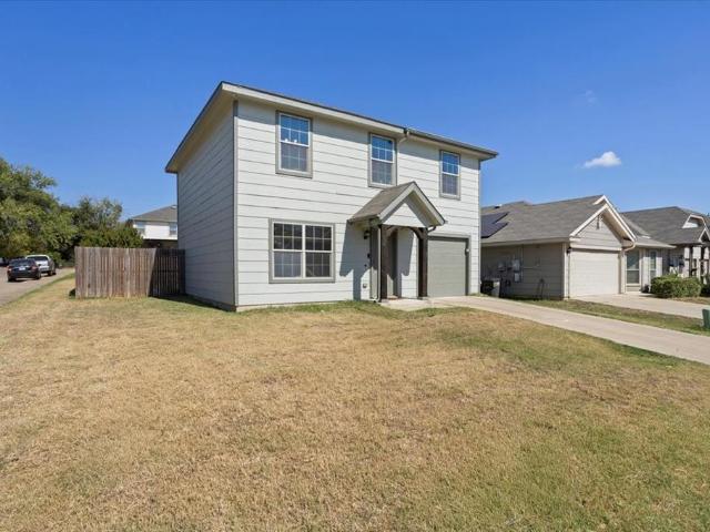 1501 Sierra Estate Trail, Fort Worth, TX 76119 | MLS #21241