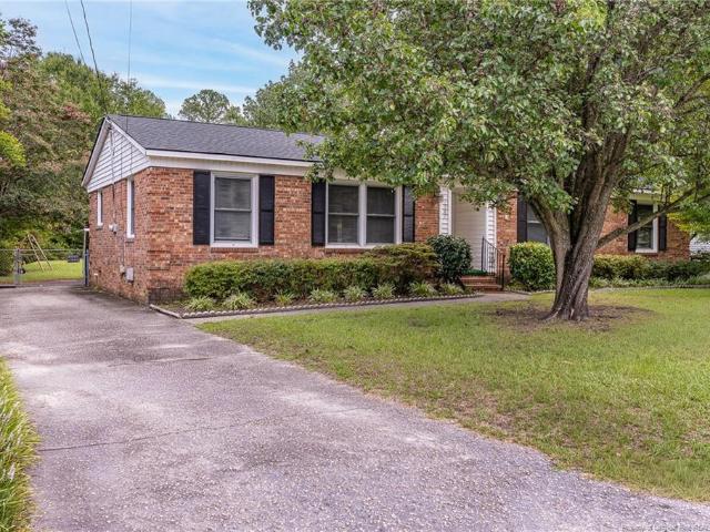 1501 Skycrest Drive